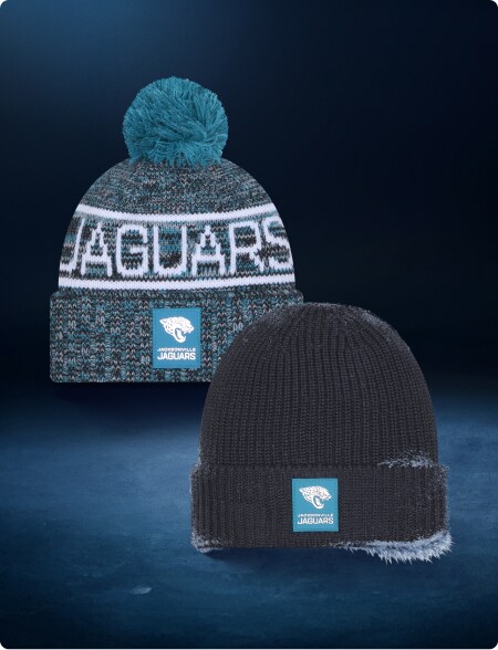 Jacksonville Jaguars Apparel, Gifts, Jaguars Merchandise, Jaguars Gear ...